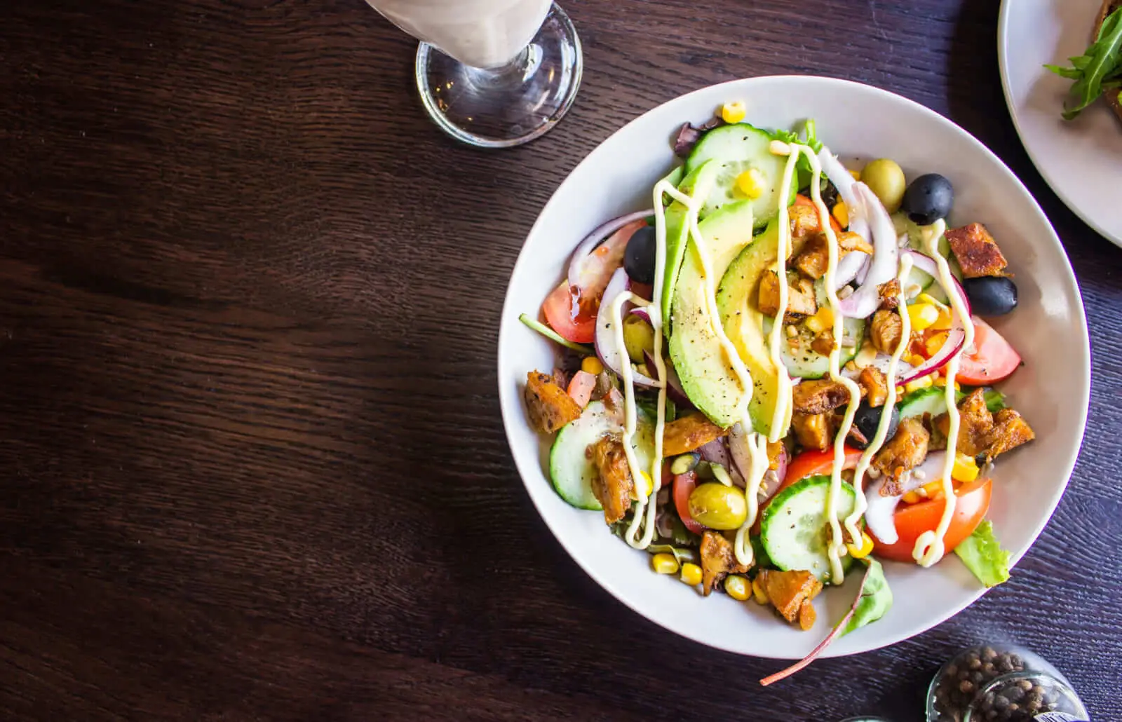 Women's Custom Diet Plan | BMBB